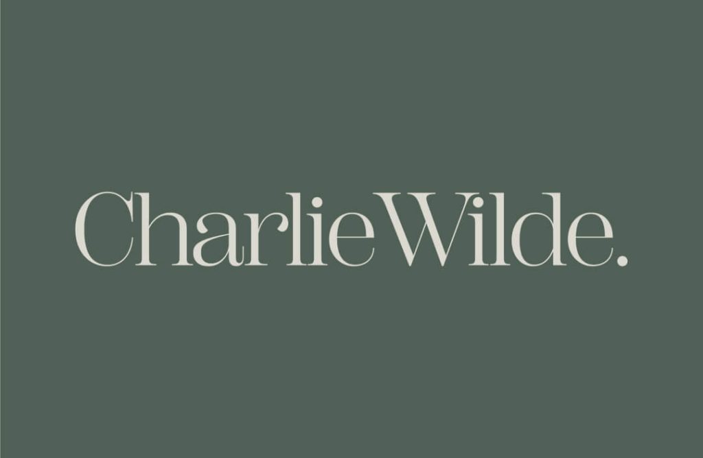 Charlie Wilde - We are a brand and innovation company that increase the ...