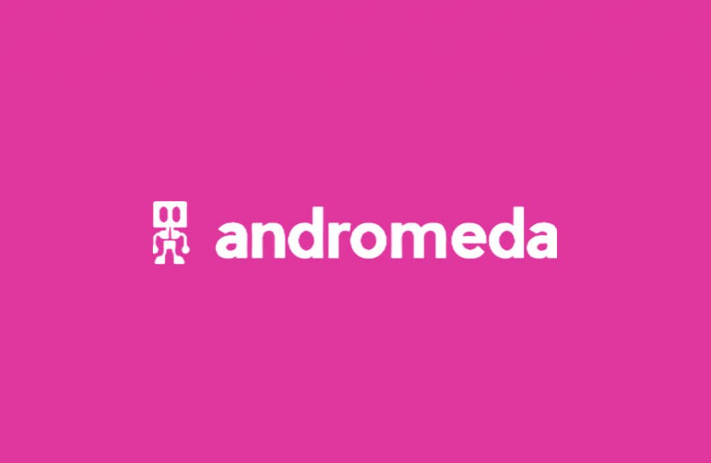 Andromeda - We are a brand and innovation company that increase the ...