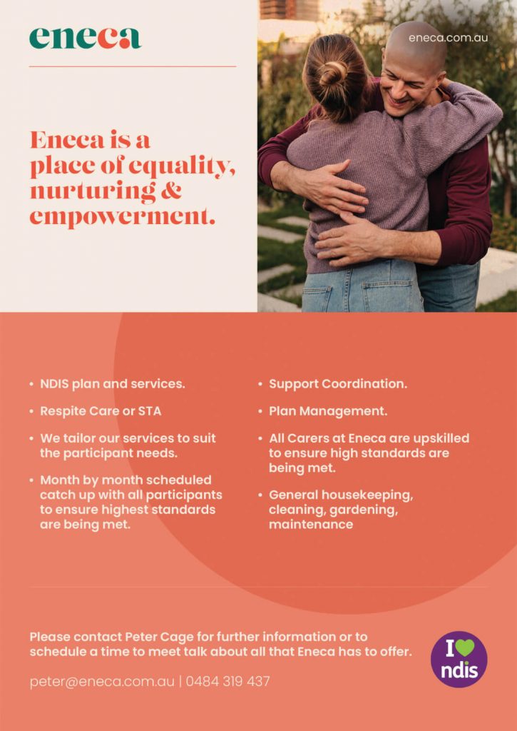 Eneca - We are a brand and innovation company that increase the value of a business by ...