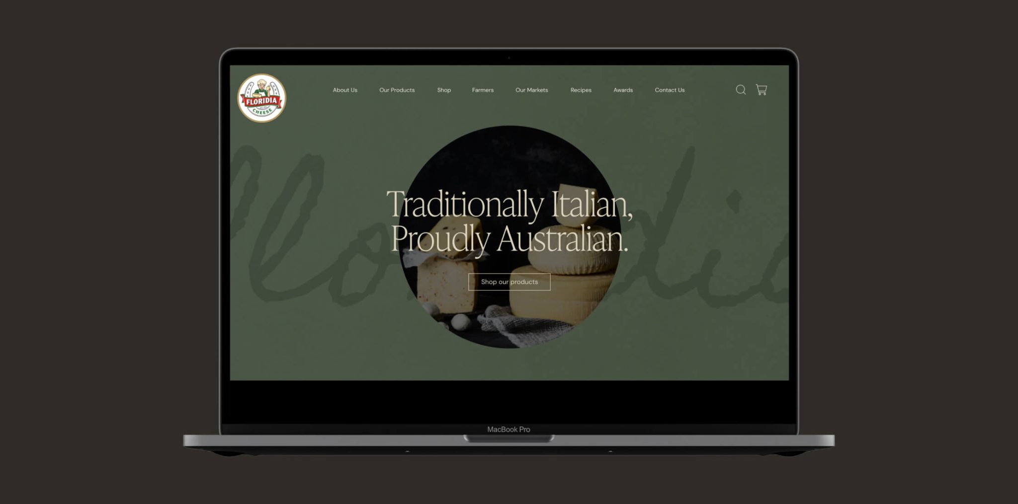 Florida Cheese - We are a brand and innovation company that increase ...