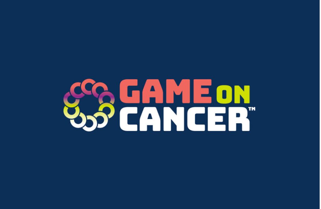 Game on Cancer - We are a brand and innovation company that increase ...