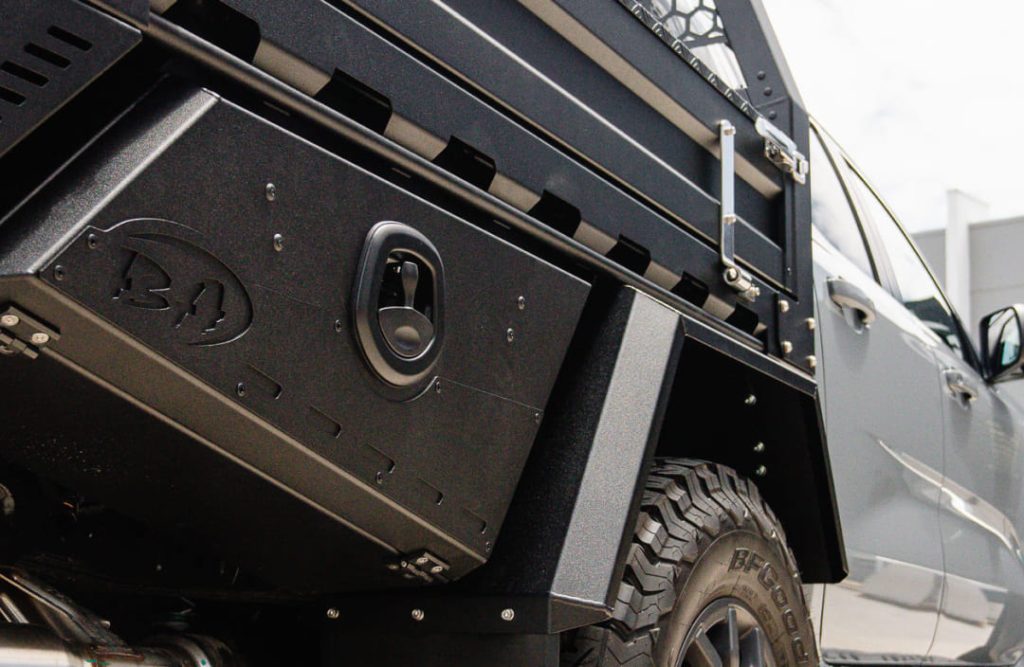 Boss Aluminium - We are a brand and innovation company that increase ...